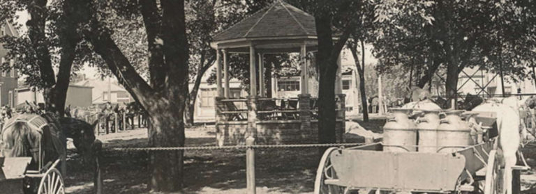 Welcome! - Huntley Historical Society